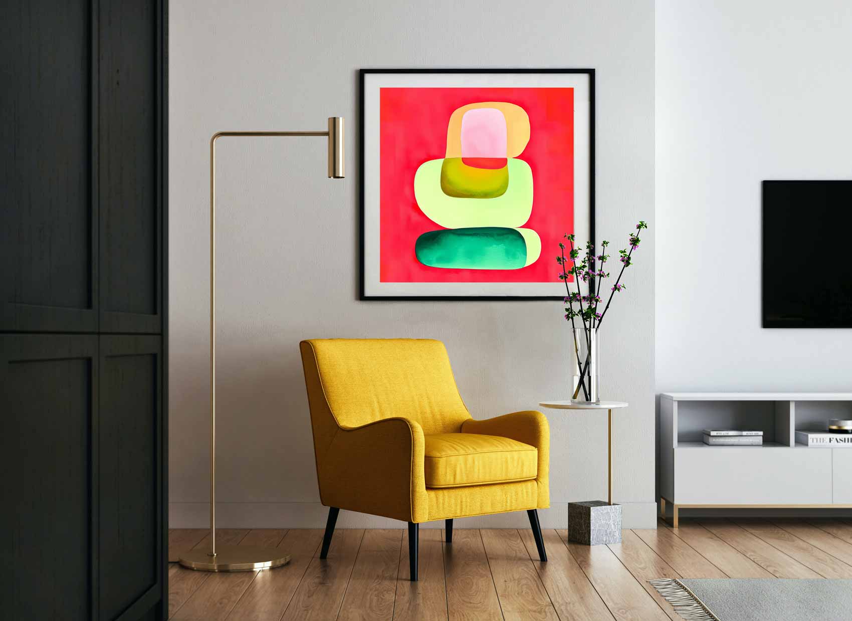 Stacked Archives - Abstract Wall Art & Prints Australia - Inomaly Art