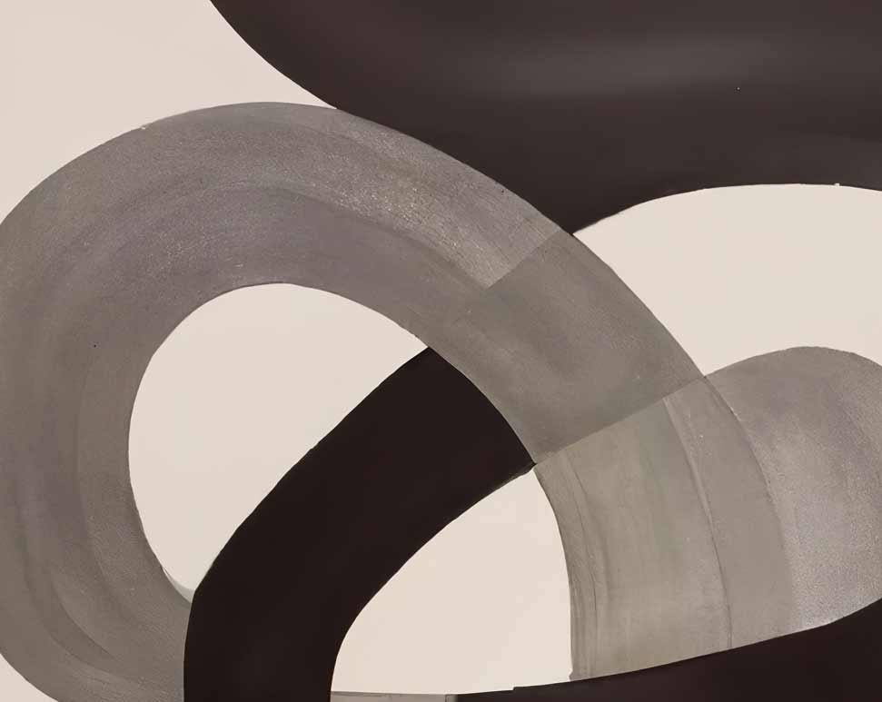 Minimalism Abstract Art - Australian Minimalist Abstract Prints