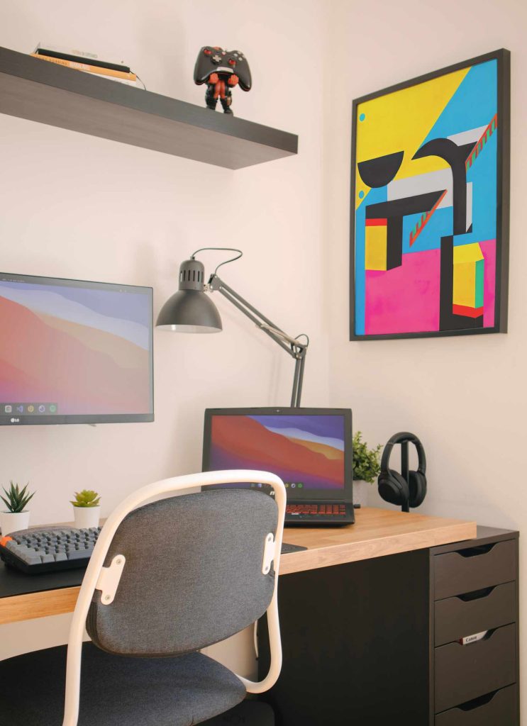 Abstract Art For Office Walls - A Collection of Office Wall Art