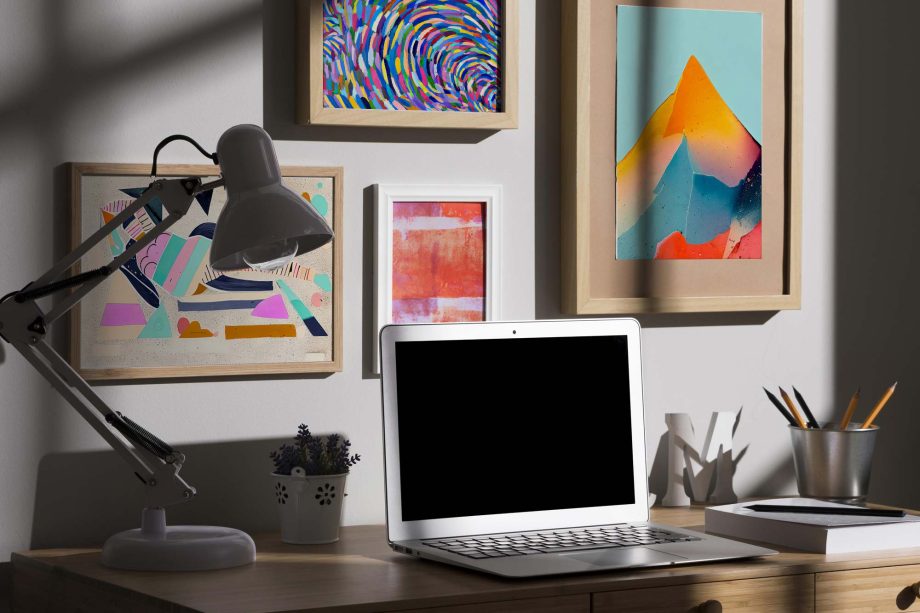 Abstract Art For Office Walls - A Collection of Office Wall Art