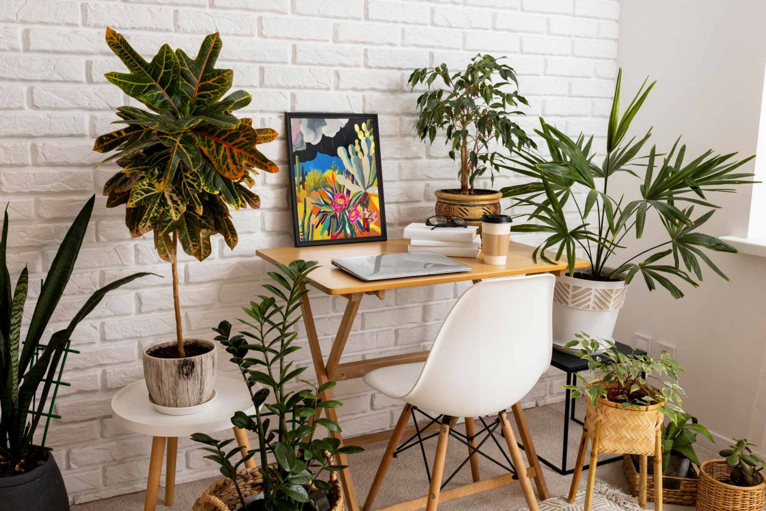 Abstract Art For Office Walls - A Collection of Office Wall Art